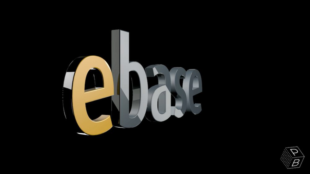Ebase Logo